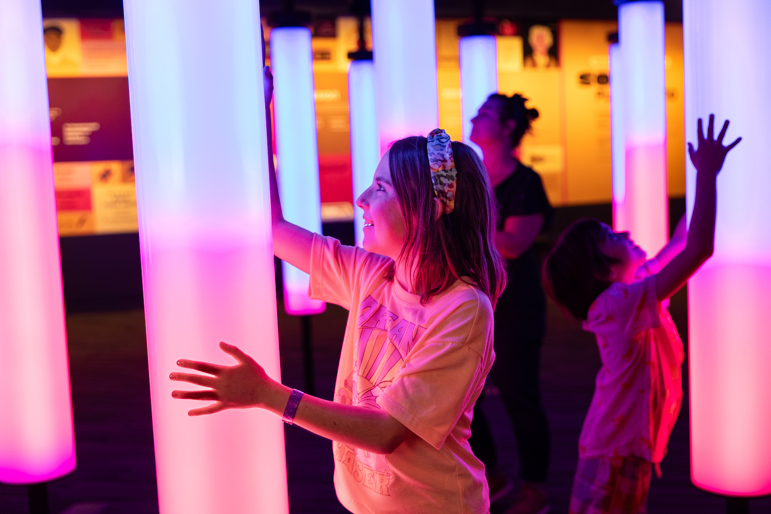 Sonic Playground | GRAMMY Museum